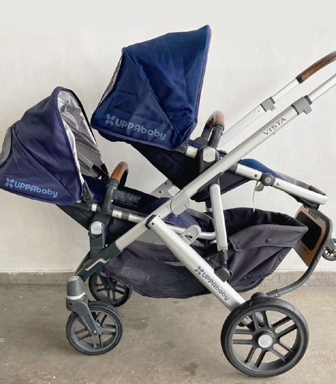 Visit Us : Pram Shed | Pram and Buggy Deep Clean London